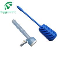 China Plastic Orthopedic Arthroscopy Trocar Laparoscopic Cannula 8mm for sale