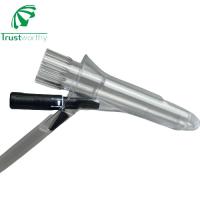 China Clear Plastic Disposable Lighted Anoscope EOS Sterilized for sale