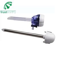 China OEM 10 Mm Trocar Abdominal Laparoscopic Surgery Trocar for sale