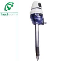 China OEM 10 Mm Trocar Abdominal Laparoscopic Surgery Trocar for sale