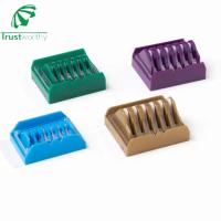 China Absorbable Ligating Clips Surgical Titanium Ligation Clip Laparoscopic Clip Titanium for sale