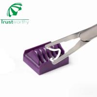 China Absorbable Ligating Clips Surgical Titanium Ligation Clip Laparoscopic Clip Titanium for sale