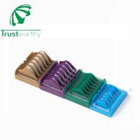 China Absorbable Ligating Clips Surgical Titanium Ligation Clip Laparoscopic Clip Titanium for sale