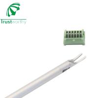 China Single Titanium Ligaclip Cartridge Lt400 Lt300 For Surgical for sale