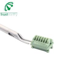 China Single Titanium Ligaclip Cartridge Lt400 Lt300 For Surgical for sale