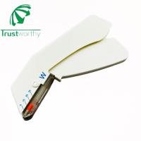 China ABS Disposable Skin Stapler General Surgical Supplies Custom for sale