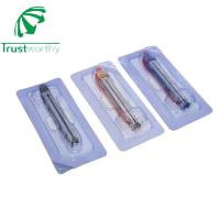 China Echelon 60 Reload Endo Cutter Linear Stapler Cartridge Green 4.1mm 60mm GST for sale