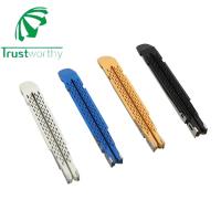 China Echelon 60 Reload Endo Cutter Linear Stapler Cartridge Green 4.1mm 60mm GST for sale