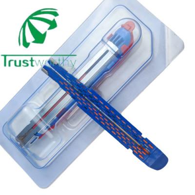 China Endoscopic Linear Stapler Cartridge Echelon 60 Reload 45mm 60mm for sale