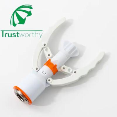 China Painless Foreskin Titanium Device Disposable Circumcision Staple Phimosis Ring Cutting for sale