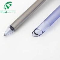 China Disposable Bladeless Abdominal Laparoscopic Trocar OEM for sale