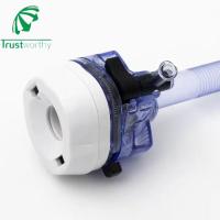 China Disposable Bladeless Abdominal Laparoscopic Trocar OEM for sale