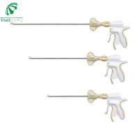 China Disposable Linear Ultrasonic Scalpel System Laparoscopic Surgical Generator for sale