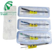 China Endoscopic Linear Echelon Cartridge Linear Cutter Reload 45mm /60mm for sale