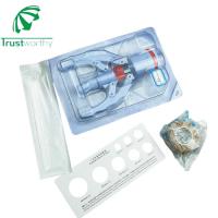 China Urology Children Stainless Surgery Disposable Circumcision Staple Device 34mm for sale