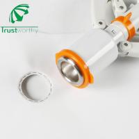 China Urology Children Stainless Surgery Disposable Circumcision Staple Device 34mm for sale