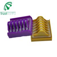 China Absorbable Ligating Clips Surgical Titanium Ligation Clip Laparoscopic Clip Titanium for sale