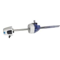 China Surgery Optical Disposable Bladeless Trocar For Abdominal Puncture for sale