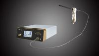 China Iso13485 Sterilized Generator-K500 Ultrasonic Scalpel System Endo-surgery Generator for sale