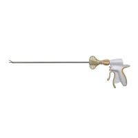 China Autoforce Ultrasonic Scalpel System Harmonic Surgical Instrument 14mm/23mm/36mm for sale
