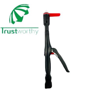 China Hemorrhoidectomy PPH Stapler Hemorrhoids Disposable Medical Plastic for sale