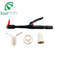 China Hemorrhoidectomy PPH Stapler Hemorrhoids Disposable Medical Plastic for sale