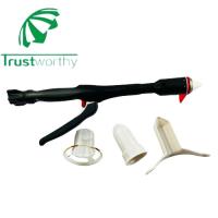 China Anorectal PPH Stapler Hemorrhoids Black For Surgical Operation Different Size for sale
