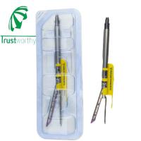 China OEM Disposable Endo Linear Stapler Cartridge Laparoscopic Instruments for sale
