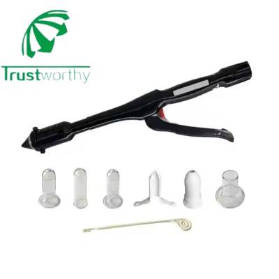 China OEM Disposable PPH Stapler Hemorrhoids For Laparoscopic Surgery for sale