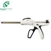 China Medical Disposable Linear Cutter Stapler Endoscopic Surgery Blue ODM for sale