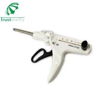 China Medical Disposable Linear Cutter Stapler Endoscopic Surgery Blue ODM for sale