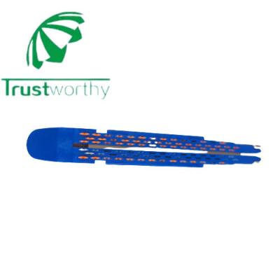 China Disposable Electric Linear Stapler Cartridge For Laparoscopic Surgery for sale