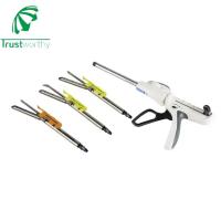 China Autosuture Disposable Linear Cutter Stapler Gia Linear Cutting Stapler for Pediatric for sale
