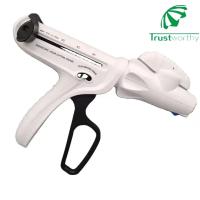 China Autosuture Disposable Linear Cutter Stapler Gia Linear Cutting Stapler for Pediatric for sale