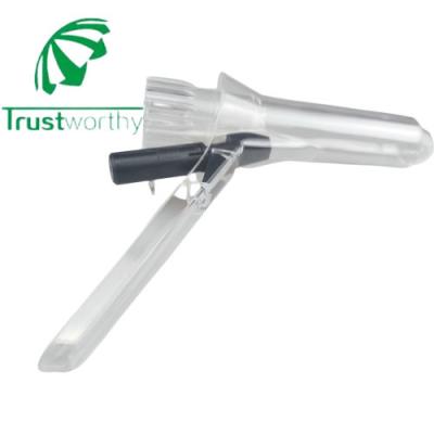 China 6V Plastic Disposable Lighted Anoscope For Piles Surgery for sale