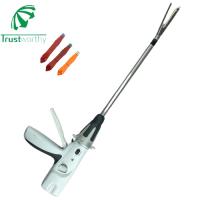 China Laparoscopic Endo Linear Stapler Disposable Cutting 45/60 Blue Green for sale