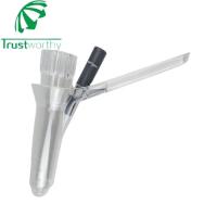 China Medical LED Lighted Anoscope Instrument Disposable for sale