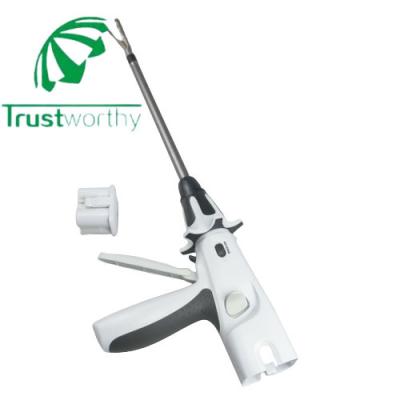 China Intestinal Disposable Linear Cutter Stapler Surgical Instruments for sale