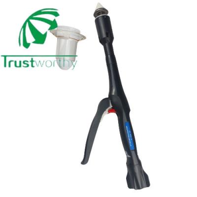 China Surgical Disposable Circular PPH Stapler Hemorrhoids For Rectal Mucosa Prolapse for sale