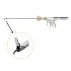 China Ultrasonic Surgical Laparoscopic Instruments Scalpel System Cissor Type for sale