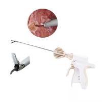 China Ultrasonic Surgical Laparoscopic Instruments Scalpel System Cissor Type for sale