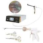 China Self-Testing Ultrasonic Scalpel System In Open And Laparoscopic Surgery for sale