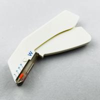 China Manual Disposable Medical Stapler 35W For First Aid for sale