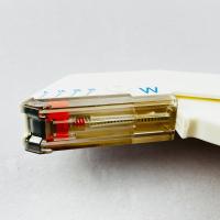 China Manual Disposable Medical Stapler 35W For First Aid for sale