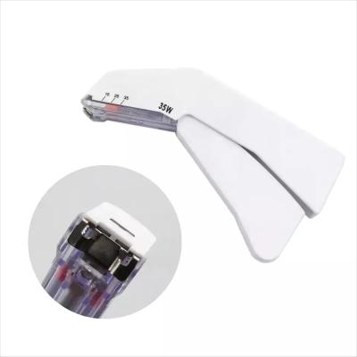 China ODM Suturing Disposable Skin Stapler Manipler AZ 35w for sale