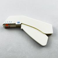 China ODM Suturing Disposable Skin Stapler Manipler AZ 35w for sale
