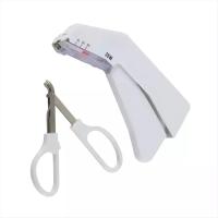 China Hospital Single Patient Disposable Skin Stapler Belt Remover for sale