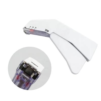 China Surgical Room Trupler Disposable Skin Stapler For Grip Stitching for sale