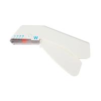 China Medical Surgical Trupler Skin Stapler Machine With Scale And Remover for sale