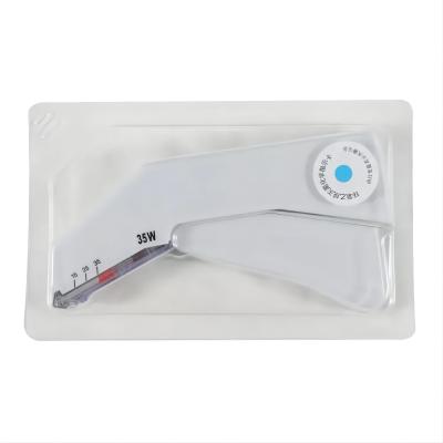China Stitch Medical Manipler Skin Stapler Disposable 35W 55W With Remover for sale